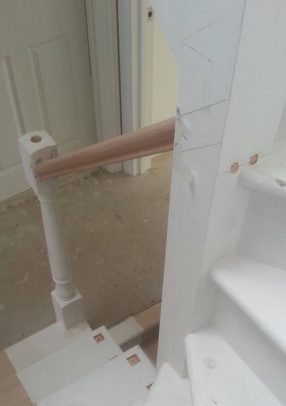 FRENCH POLISHING | DLP Restoration